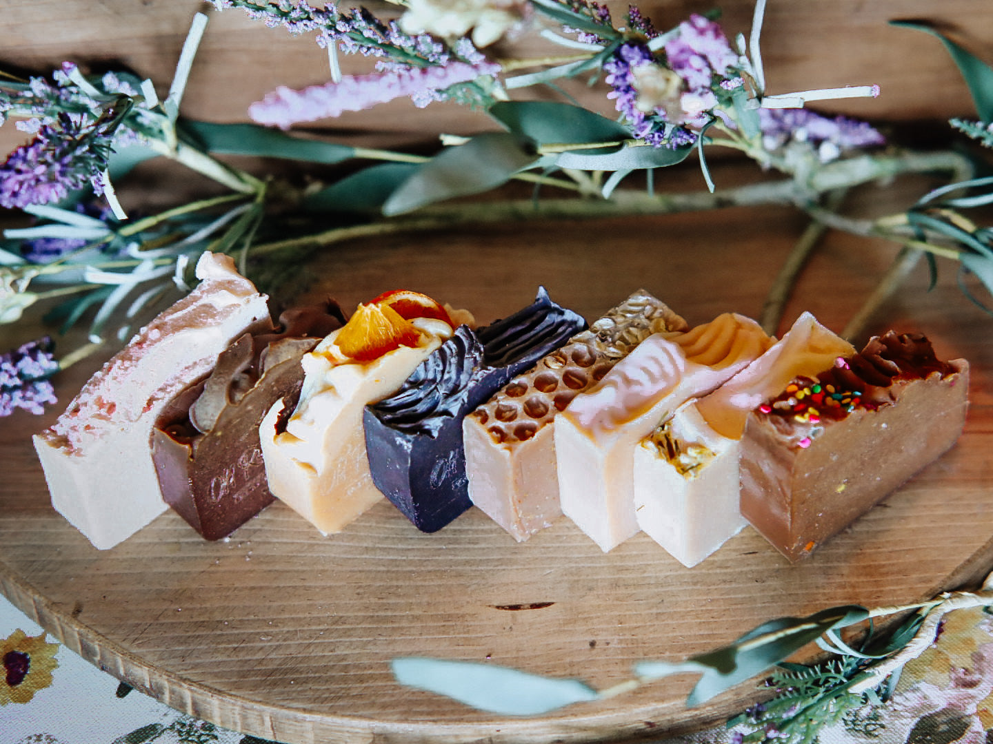 Old Rusty Gate Farm – Old Rusty Gate Farm